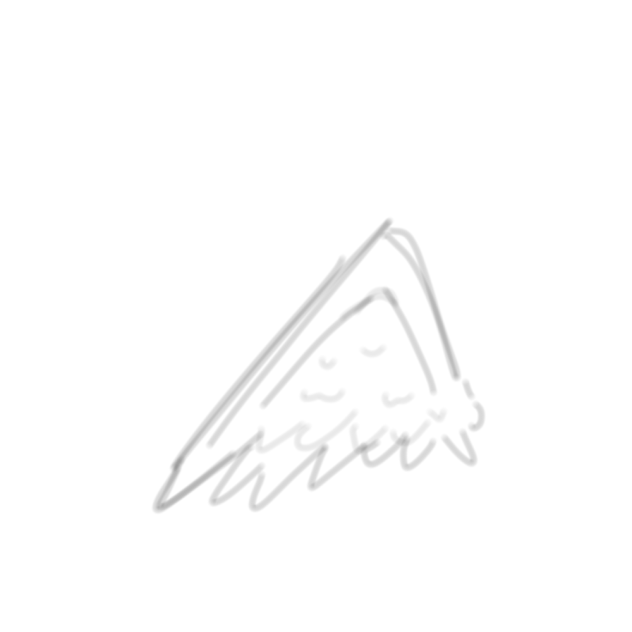 More wings.. - ibisPaint