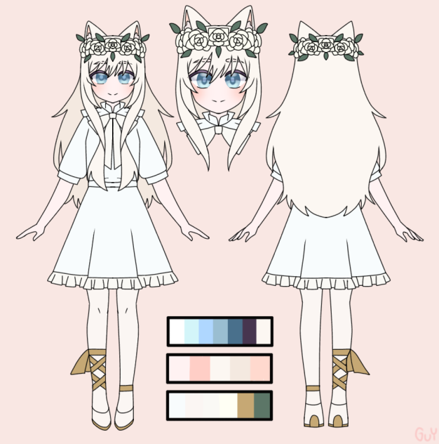 [Commission YCH #36] - ibisPaint