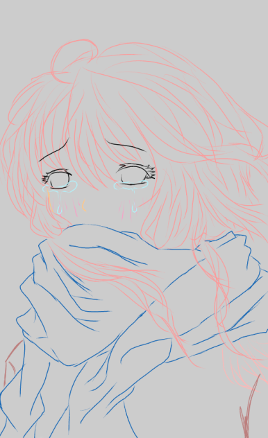 Feelings - ibisPaint