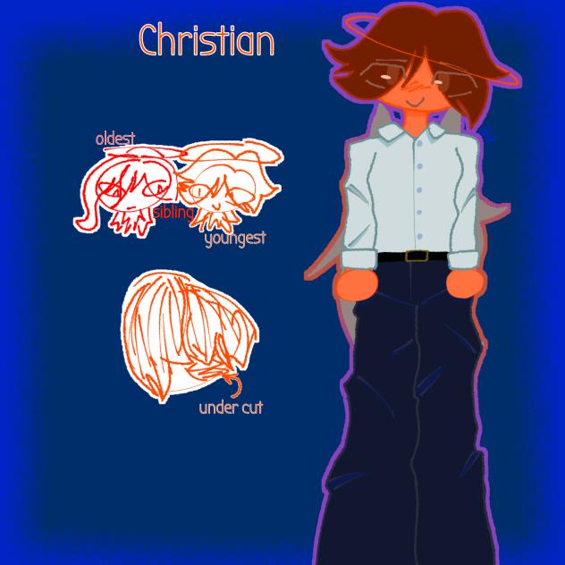 ref sheet - ibisPaint