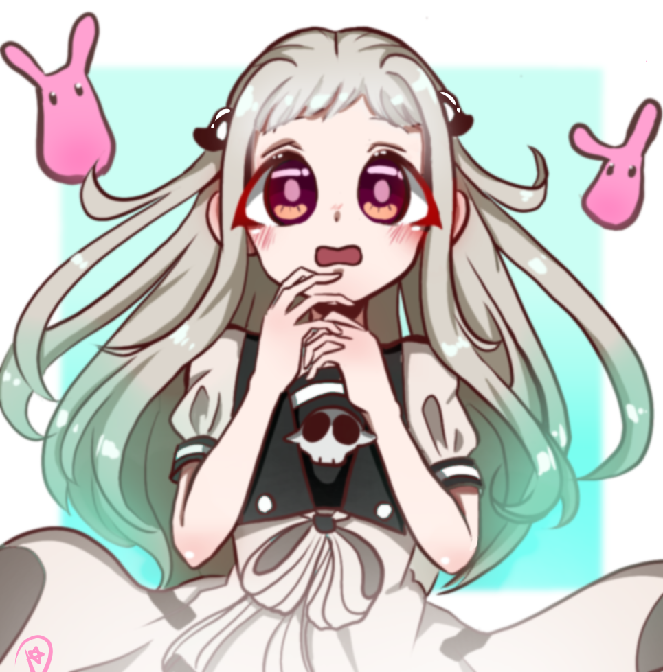 Yashiro Nene - ibisPaint