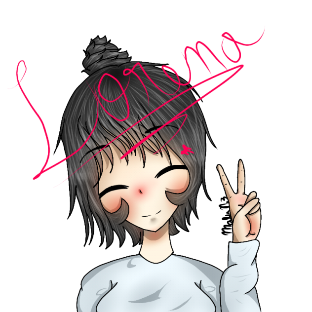 UwU - ibisPaint