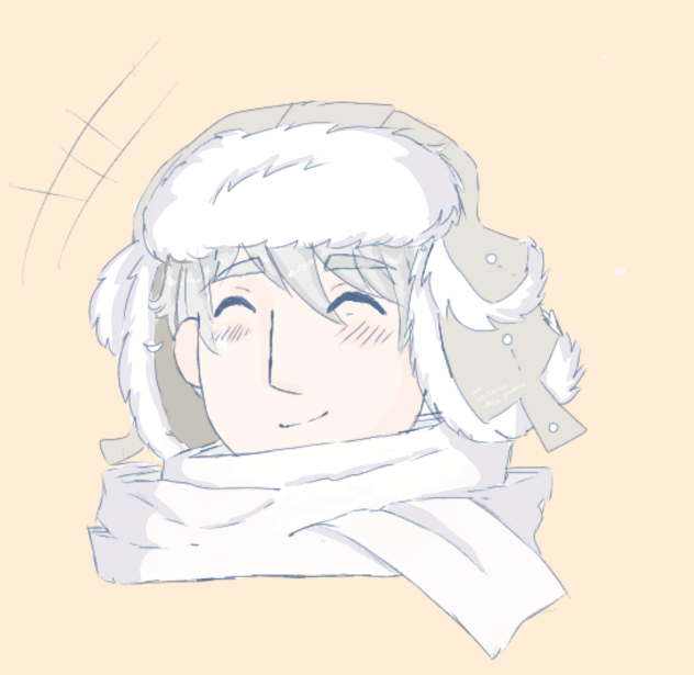 Concept art for future comic - ibisPaint