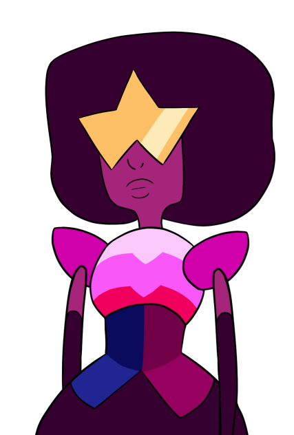 Garnet - ibisPaint
