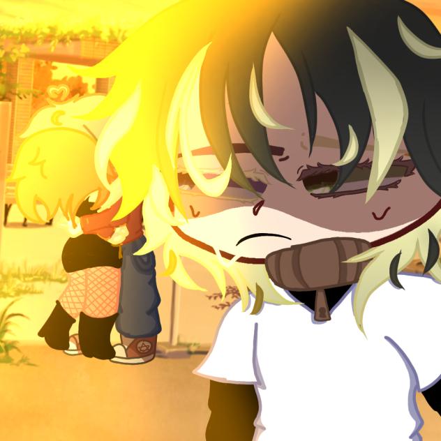 She cheated again💢 - ibisPaint