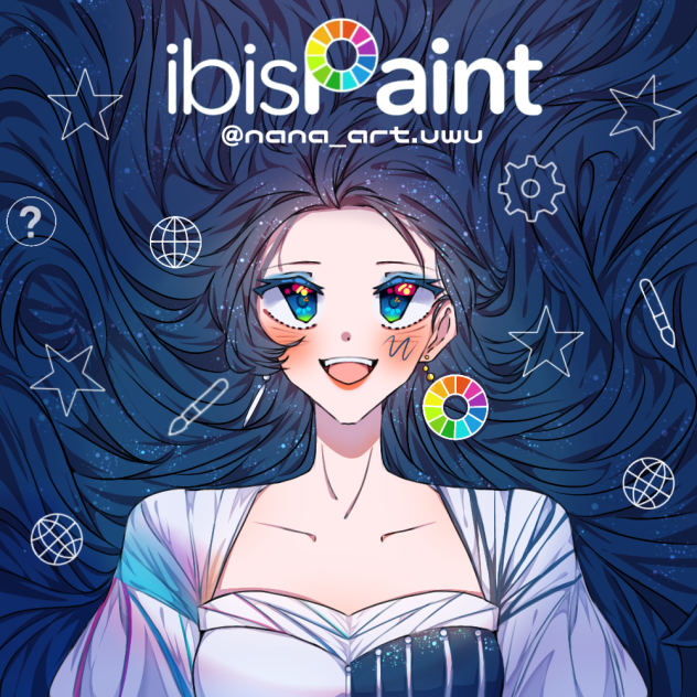 IbisPaint Gijinka - ibisPaint