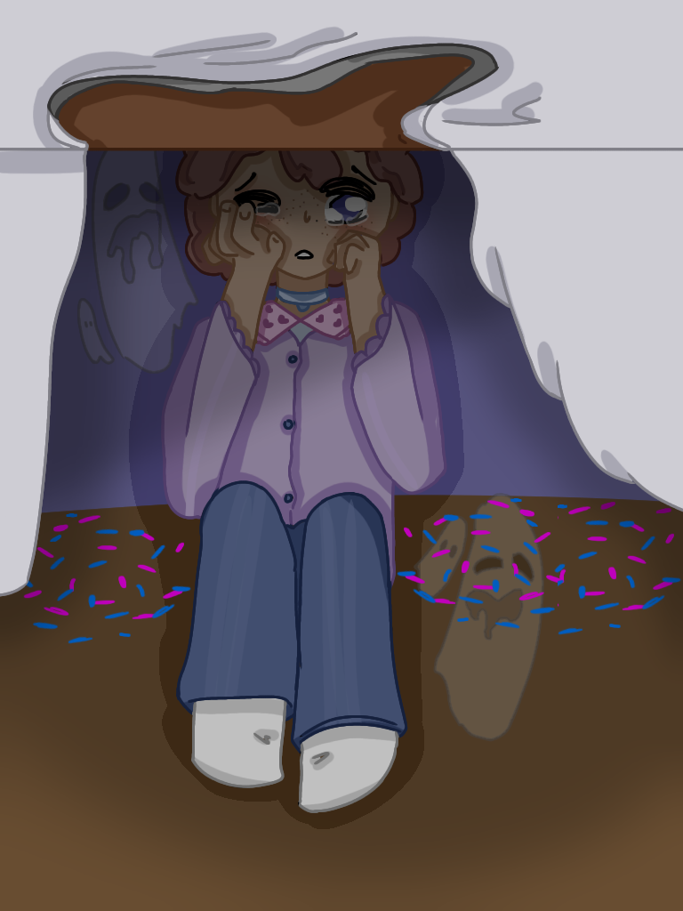 guardian of rebirth - ibisPaint