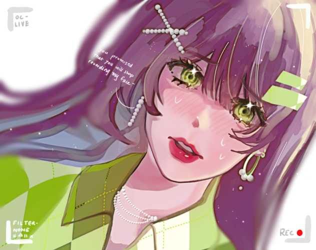 STOP IT! - ibisPaint