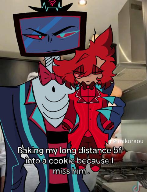 doomed yaoi - ibisPaint