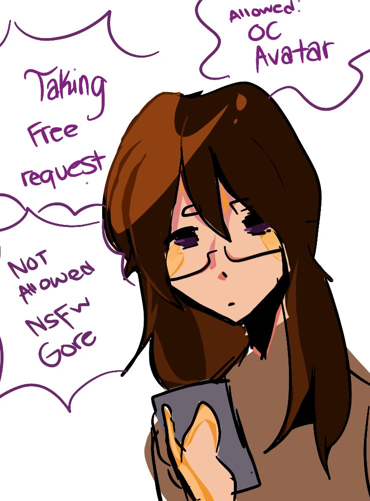 free request - ibisPaint