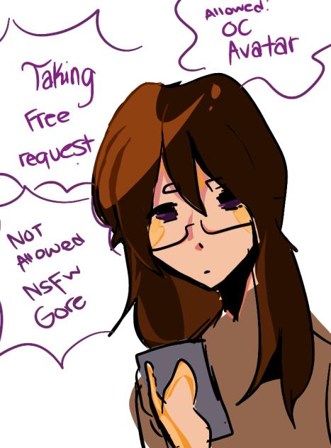 free request - ibisPaint