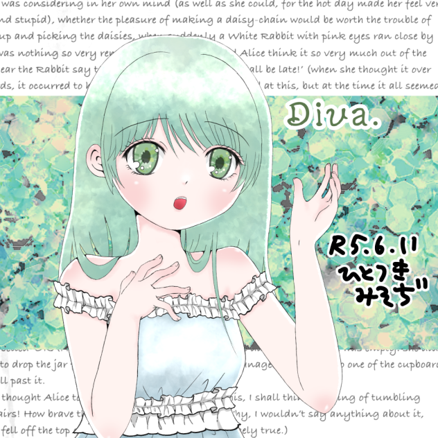 無題123 - ibisPaint