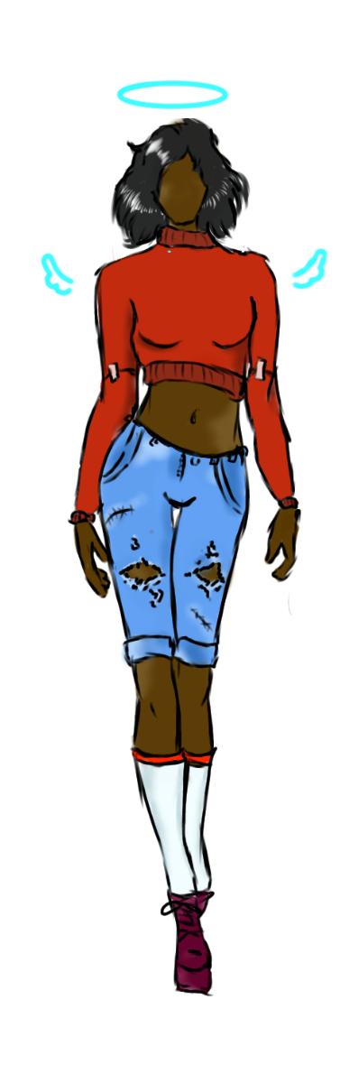 devil en Good - ibisPaint