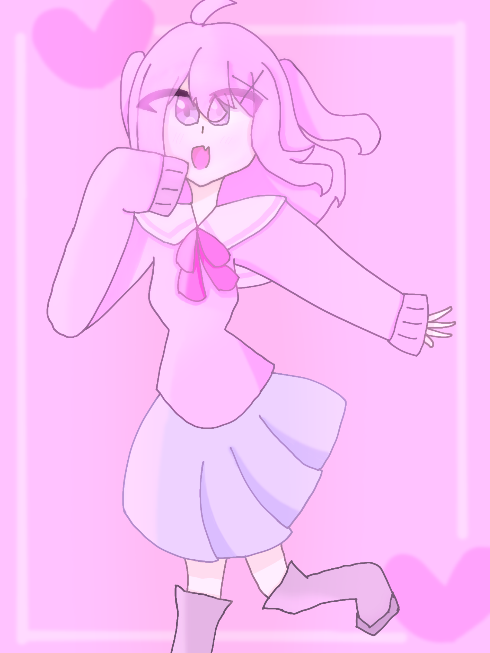 過去絵 - ibisPaint