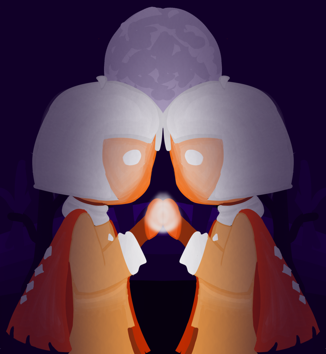 sky cotl fan art - ibisPaint