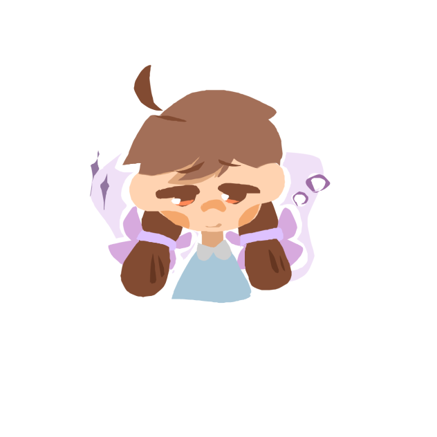 Cute maybe idk - ibisPaint