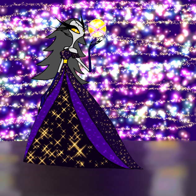 stardust - ibisPaint