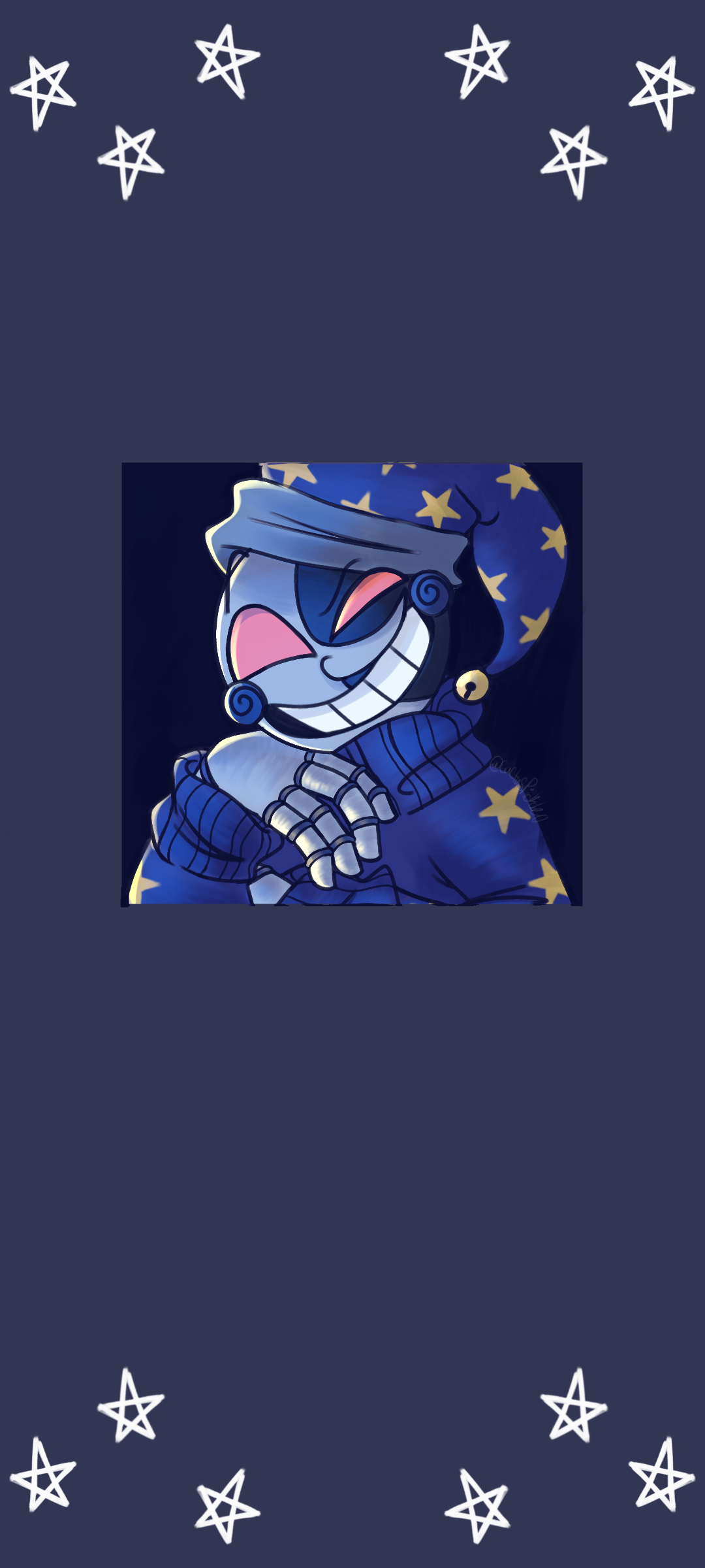 Moondrop Wallpaper or pfp - ibisPaint