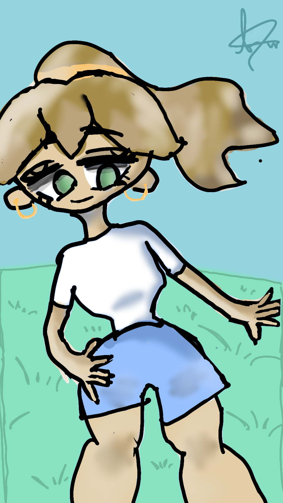 Untitled105 - ibisPaint