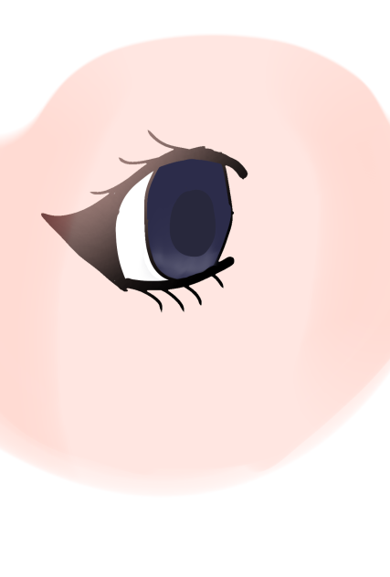 Eye - ibisPaint