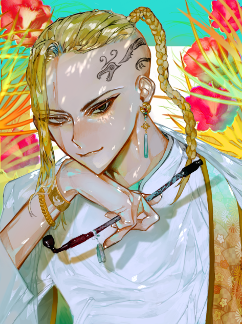 DORAKEN - ibisPaint