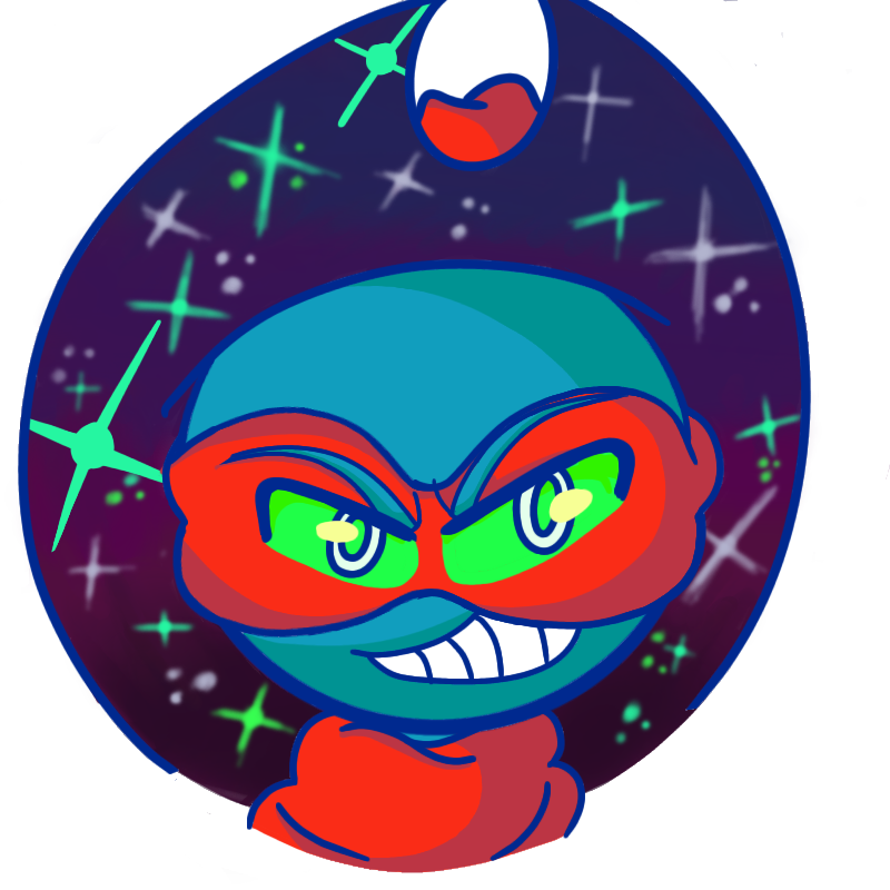 GEC (Gildedguy fanart) - ibisPaint