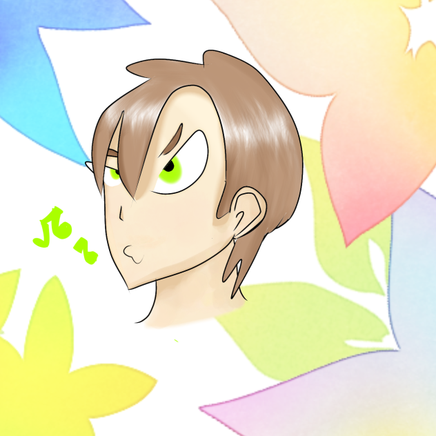 Good Day - ibisPaint