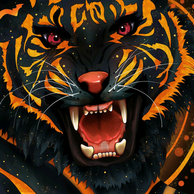 the alpha call - ibisPaint