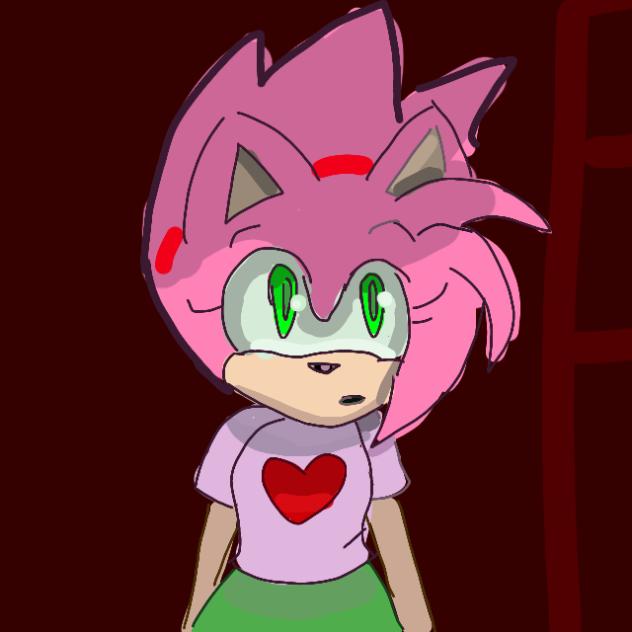 Negagen and Exetior VS Sark (part 2 ) - ibisPaint