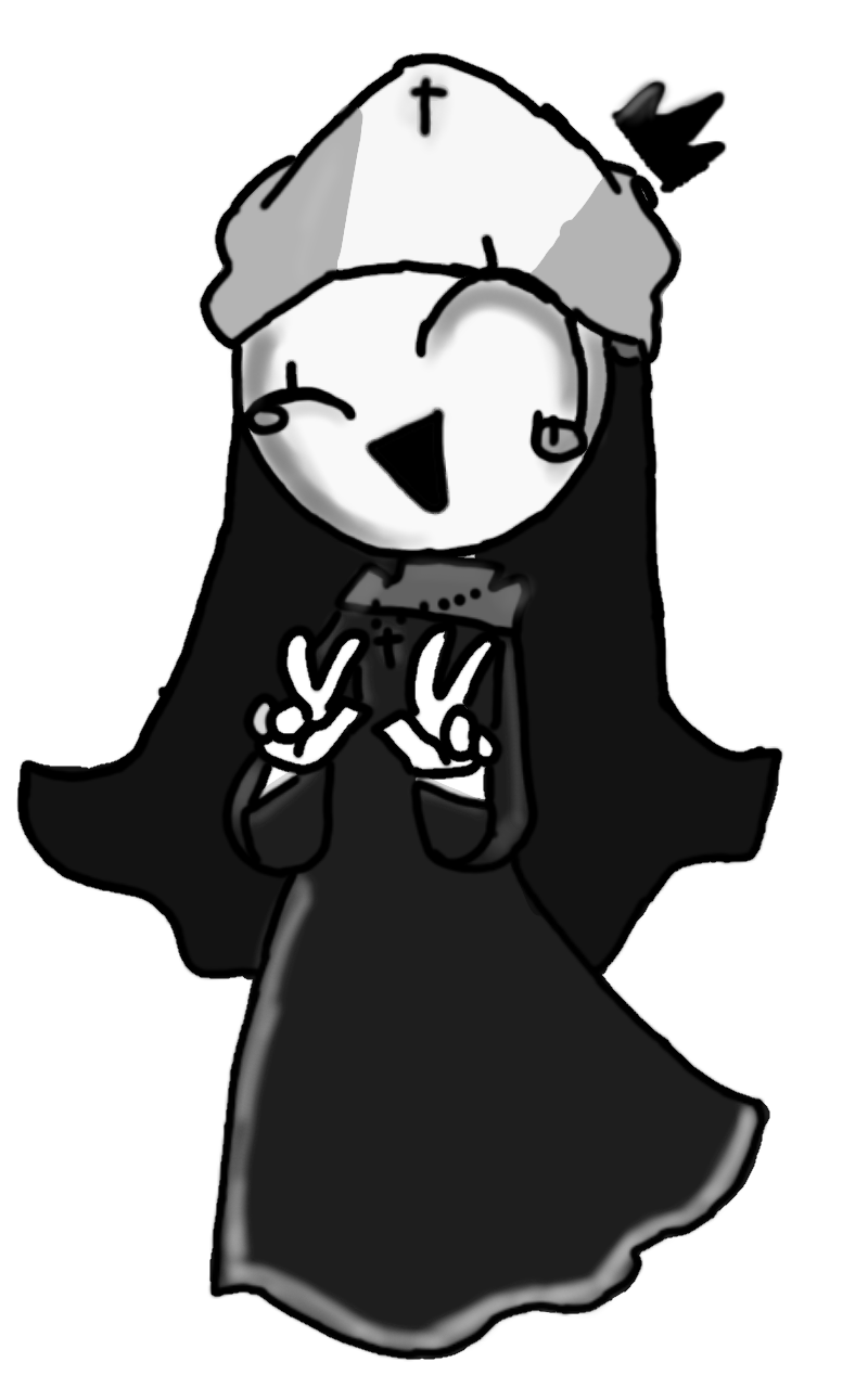 i love fnf taki - ibisPaint