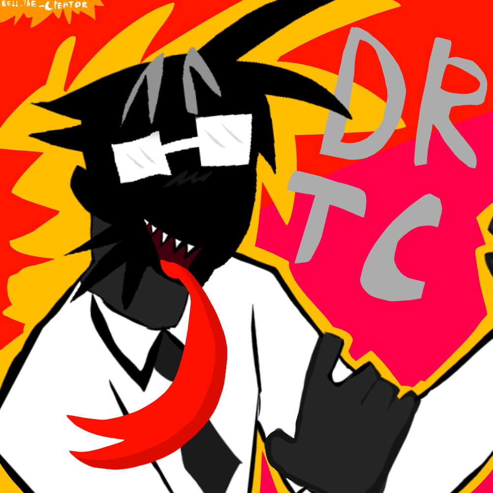 Dr.tc (Tyler the creator) - ibisPaint