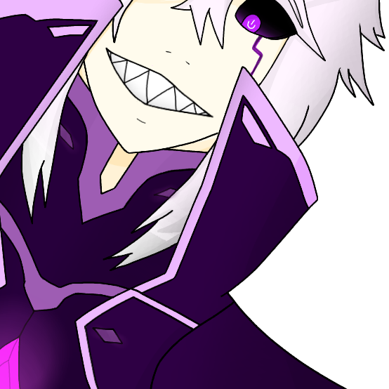 Add Diabolic Esper - ibisPaint