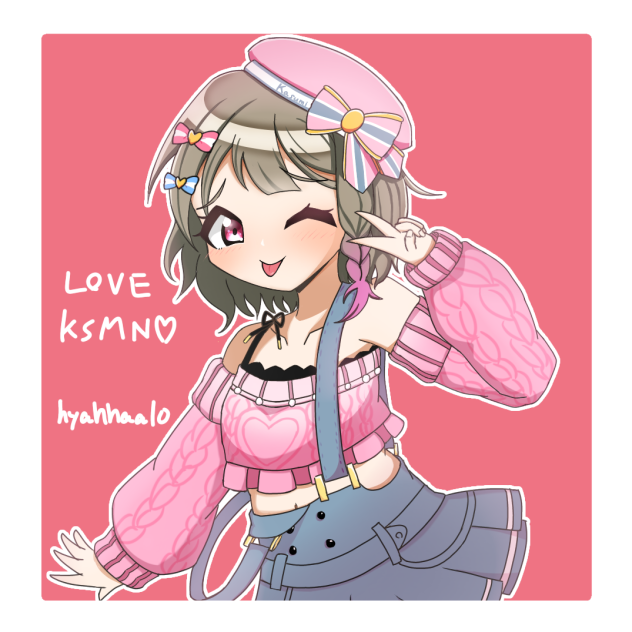 無題236 - ibisPaint