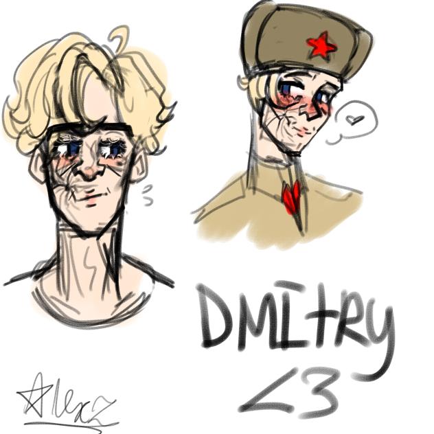 dima fr !!!! - ibisPaint