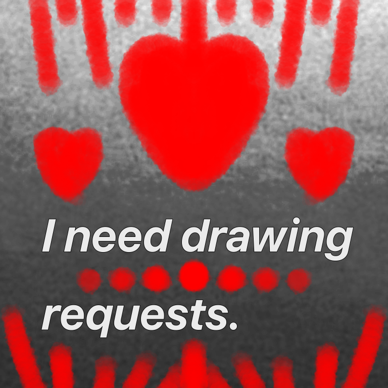 Requests - ibisPaint