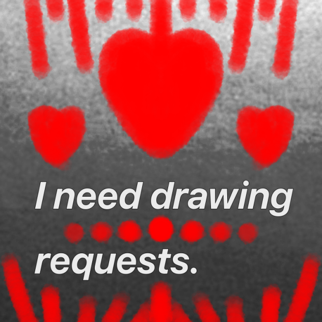 Requests - ibisPaint