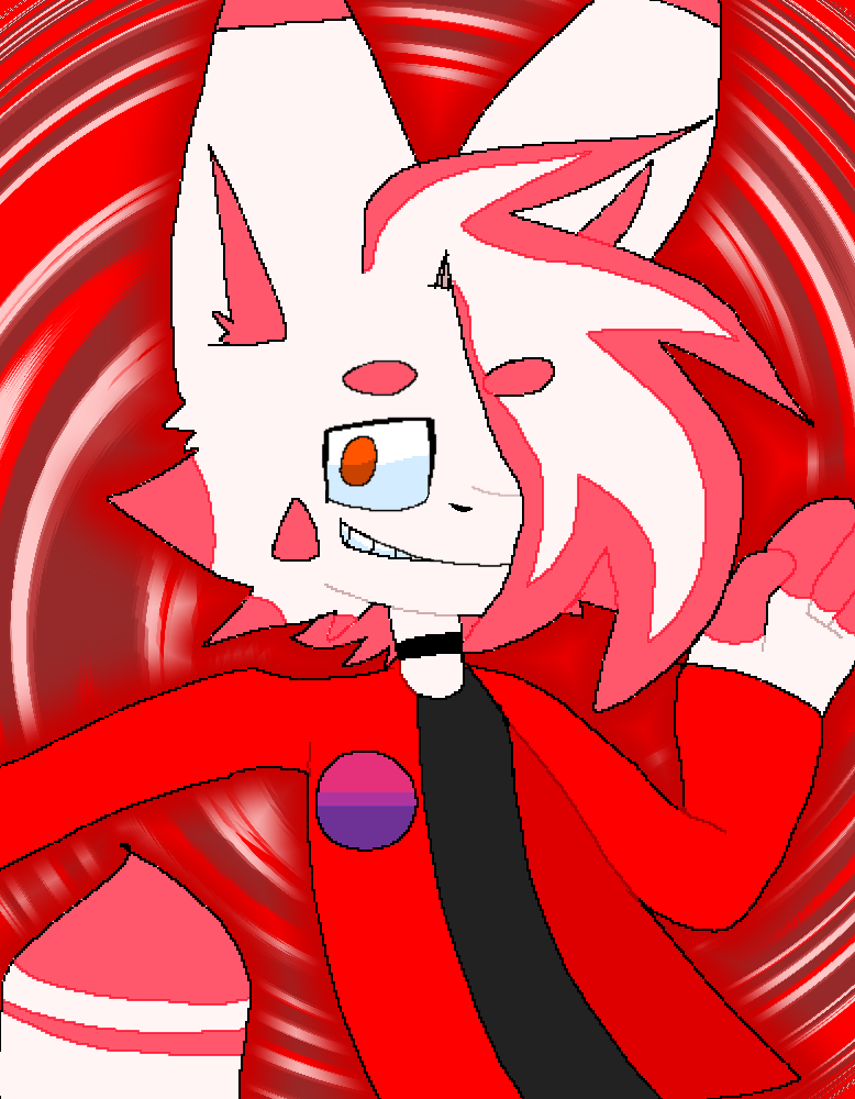 DEX LOLS!! - ibisPaint