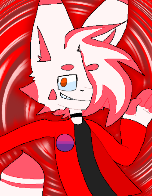 DEX LOLS!! - ibisPaint