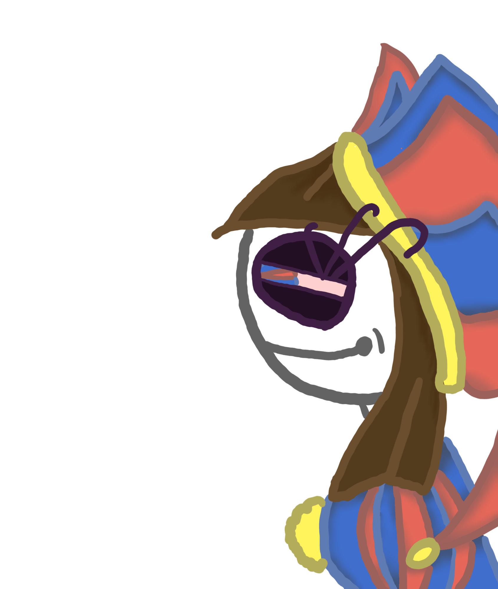 pahmni - ibisPaint
