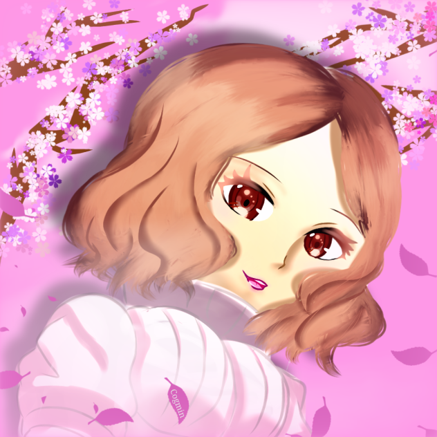 Haru Okumura - ibisPaint