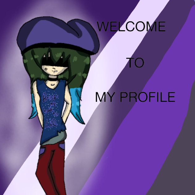 random speed paint - ibisPaint