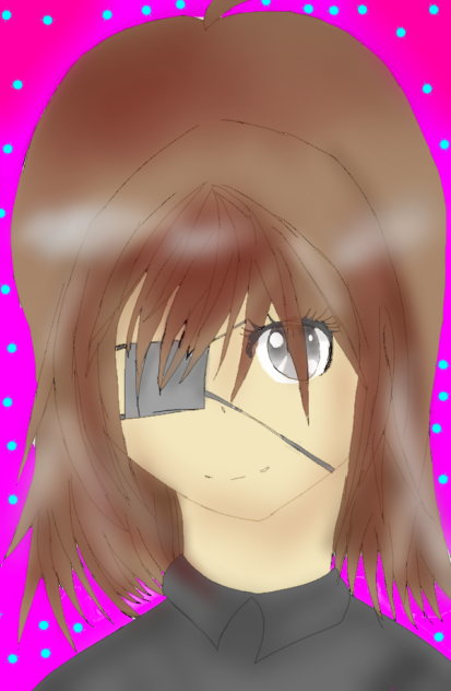 Aira Deshima - ibisPaint