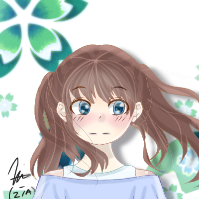 Shooting - ibisPaint