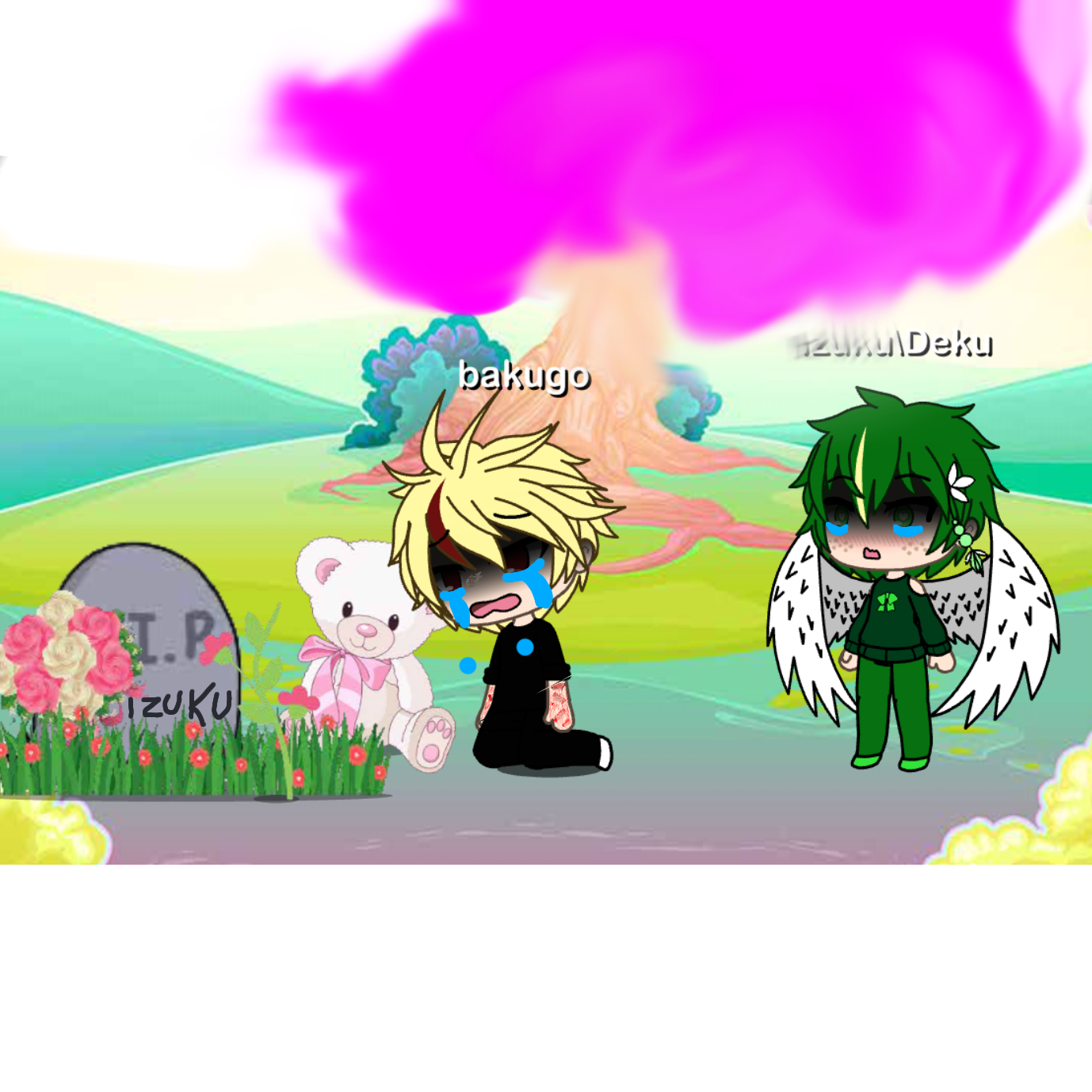 ti amero per sempre finché morte non ci - ibisPaint