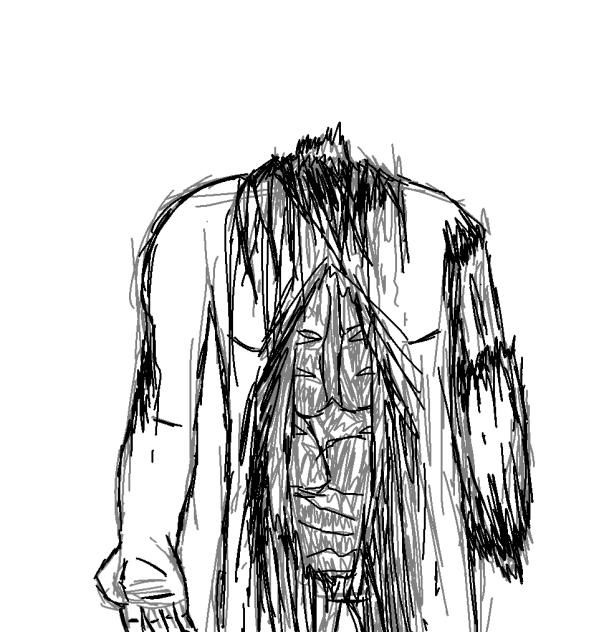 Headless - ibisPaint