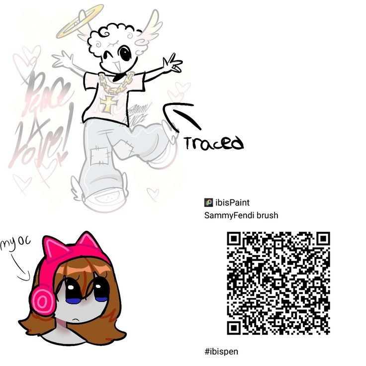 sammyfendi - ibisPaint