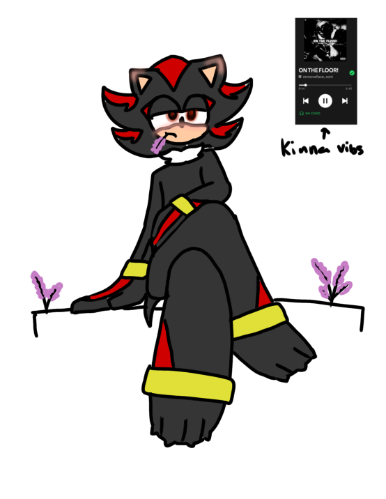 Girl u got my soul-odetari (shadow) - ibisPaint