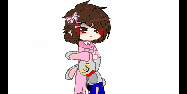 editing Ruby and mr. Hopps - ibisPaint
