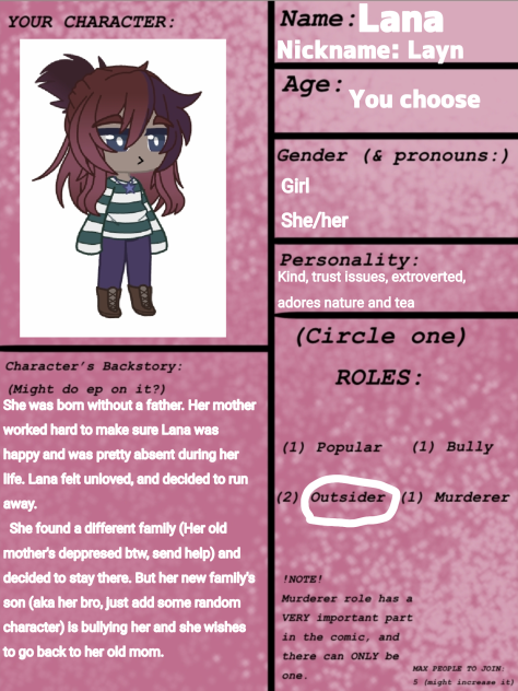 MORE CS HAHA - ibisPaint