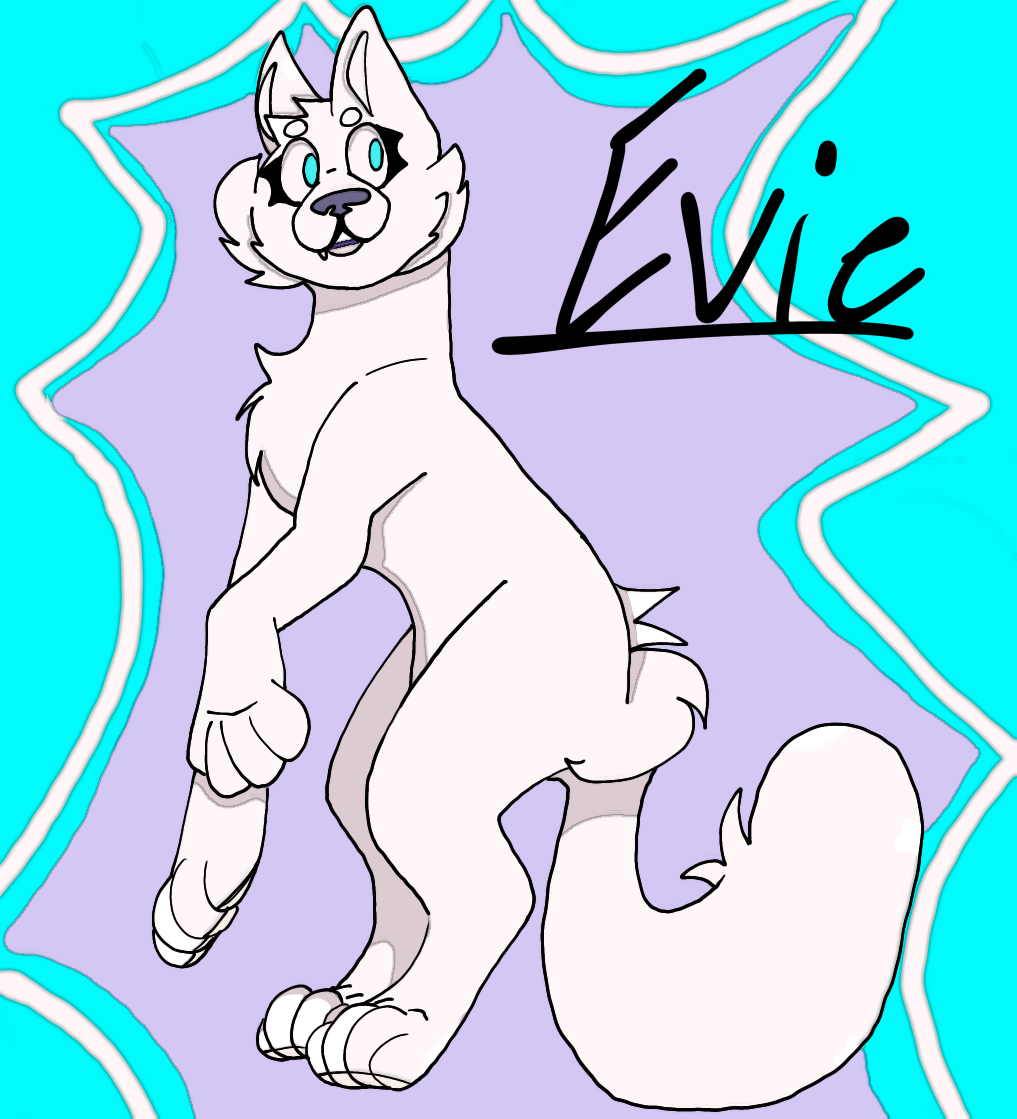 Req by Lauri Lowery - ibisPaint